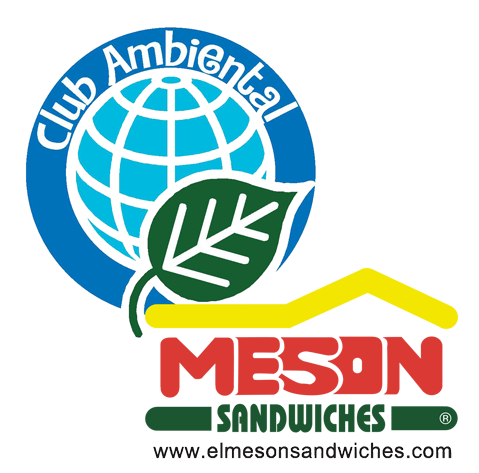 Por el ambiente - El Meson Sandwiches