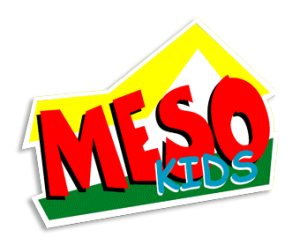 Meso Kids - El Meson Sandwiches