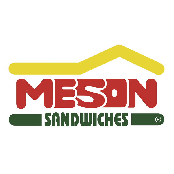 El Meson Logo