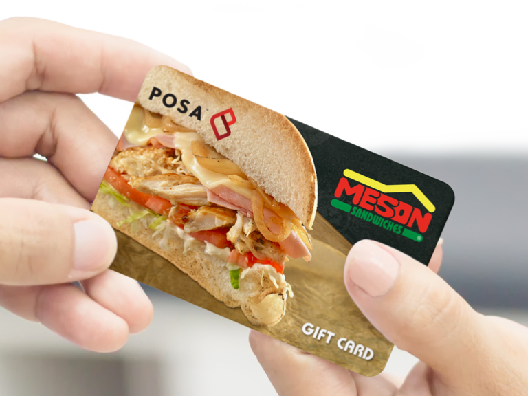 El Meson Sandwiches – El Sabor de Puerto Rico