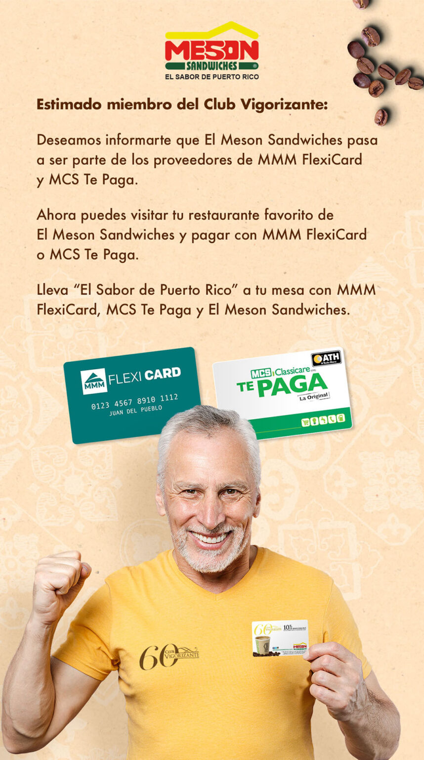 promoclubvigo - El Meson Sandwiches