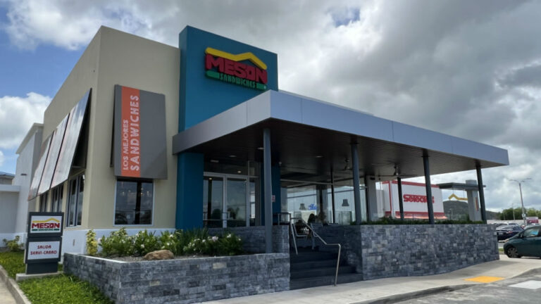 Llega el gran sabor de El Meson Sandwiches a Guayama - El Meson Sandwiches