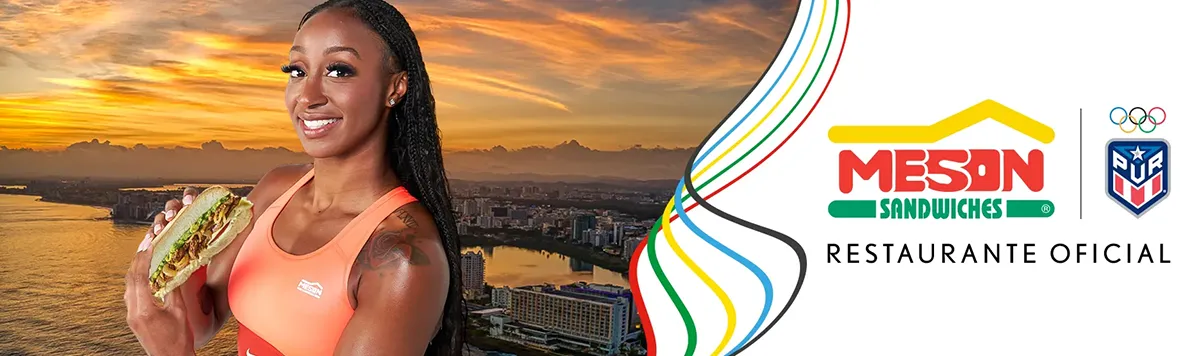 El Sabor de Puerto Rico - El Meson Sandwiches