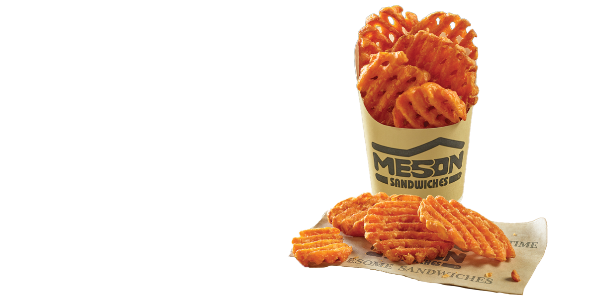 El Sabor de Puerto Rico - El Meson Sandwiches