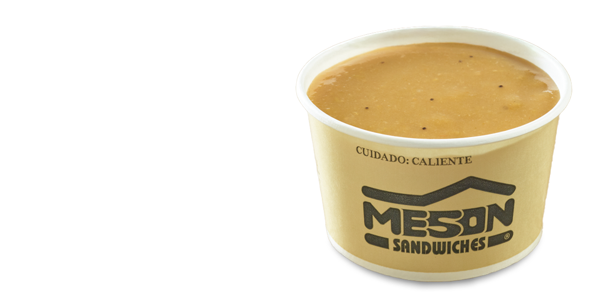 El Sabor de Puerto Rico - El Meson Sandwiches