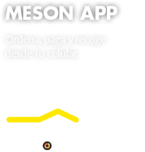El Sabor de Puerto Rico - El Meson Sandwiches